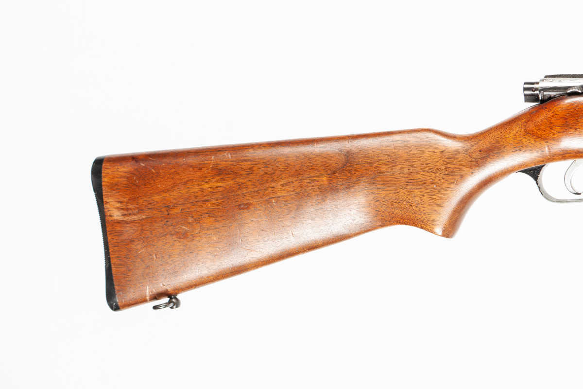 Savage Model 5 Used Gun Inv 234111 .22 Lr For Sale at GunAuction.com ...