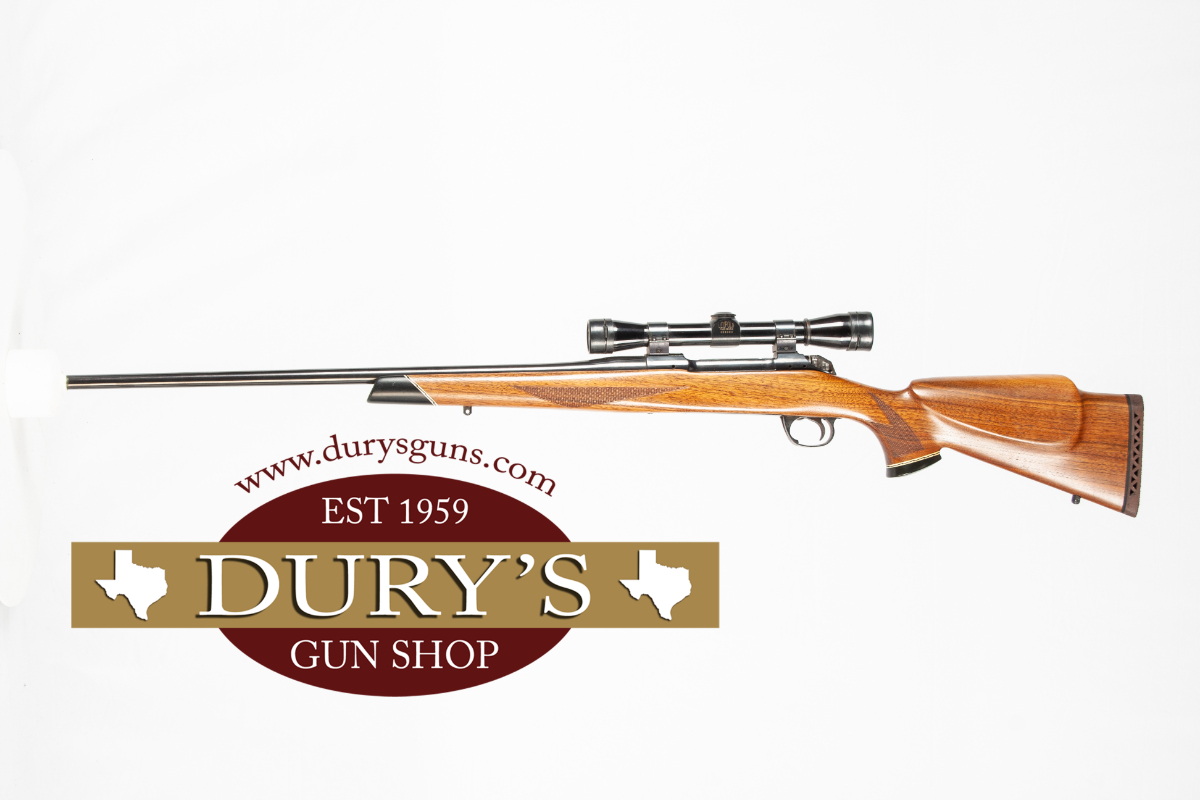 Bsa Monarch Used Gun Inv 234606 .30-06 Springfield For Sale at ...