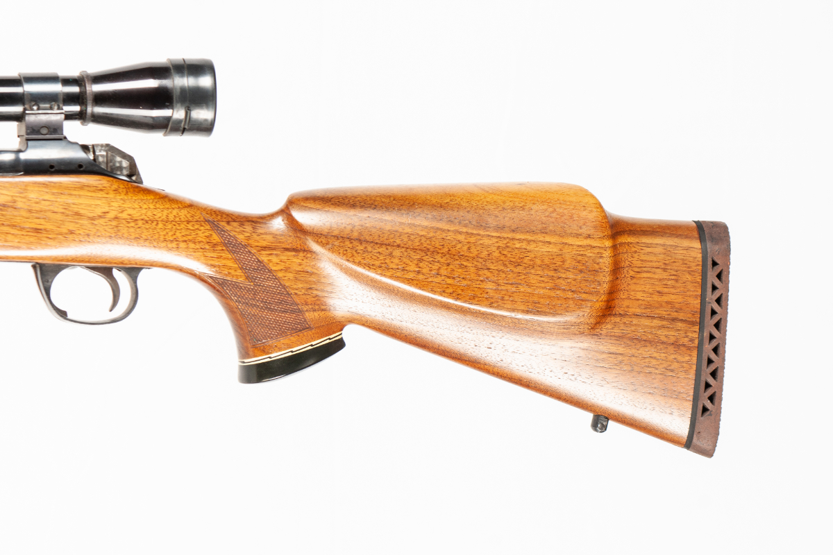 Bsa Monarch Used Gun Inv 234606 .30-06 Springfield For Sale at ...