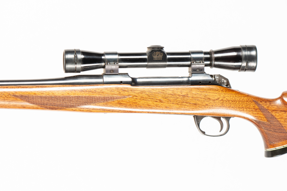 Bsa Monarch Used Gun Inv 234606 .30-06 Springfield For Sale at ...