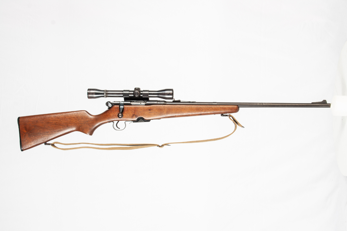 Savage 340 Used Gun Inv 234699 .222 Rem. For Sale at GunAuction.com ...