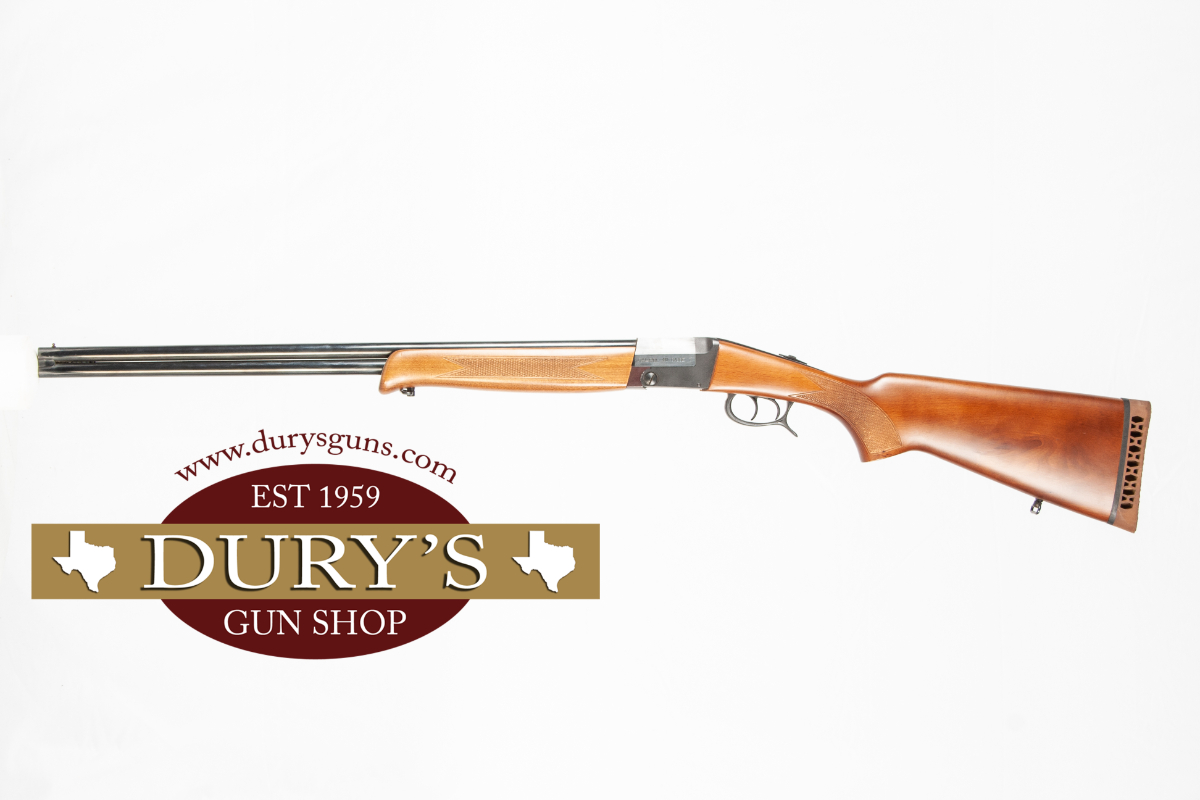 Interarms Falco Used Gun Inv 234609 .410 Ga For Sale at GunAuction.com ...