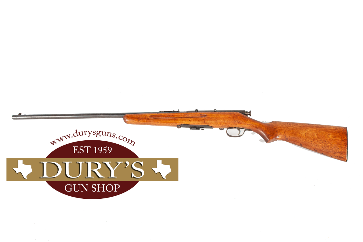 Stevens 56 Used Gun Inv 232263 Unknown For Sale at GunAuction.com ...