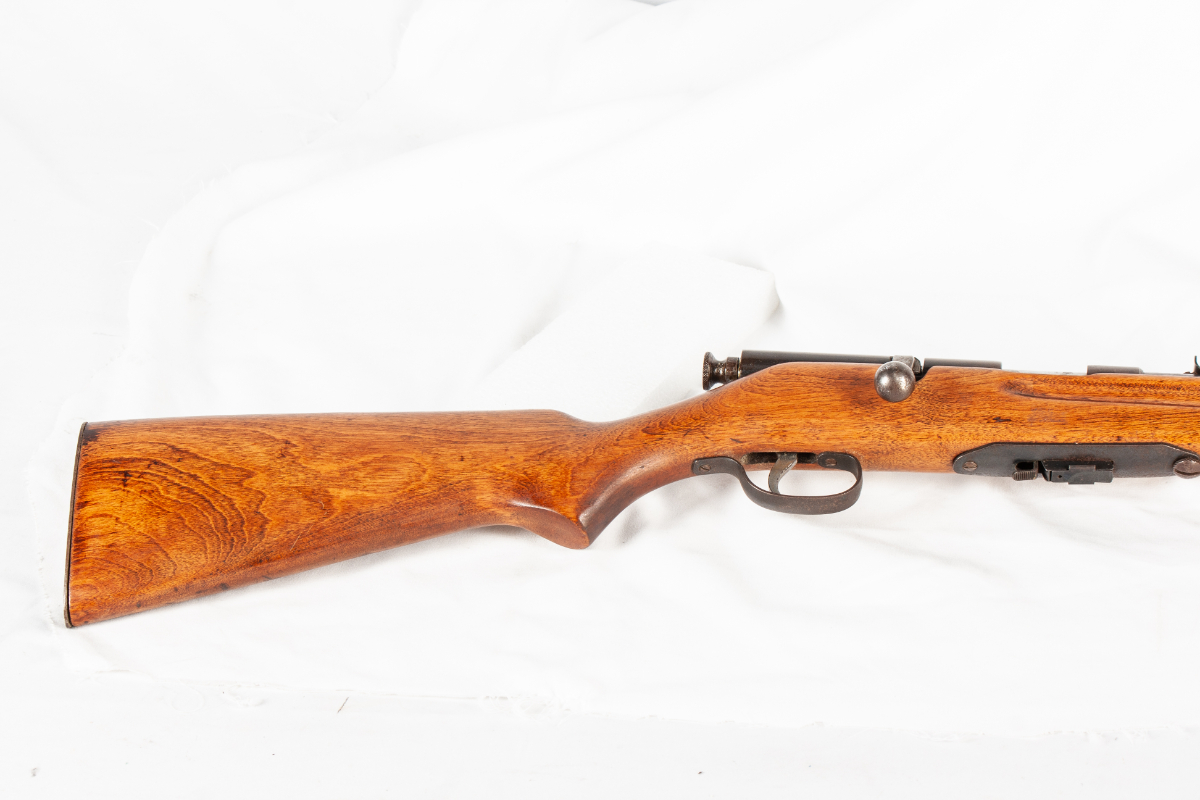 Stevens 56 Used Gun Inv 232263 Unknown For Sale at GunAuction.com ...