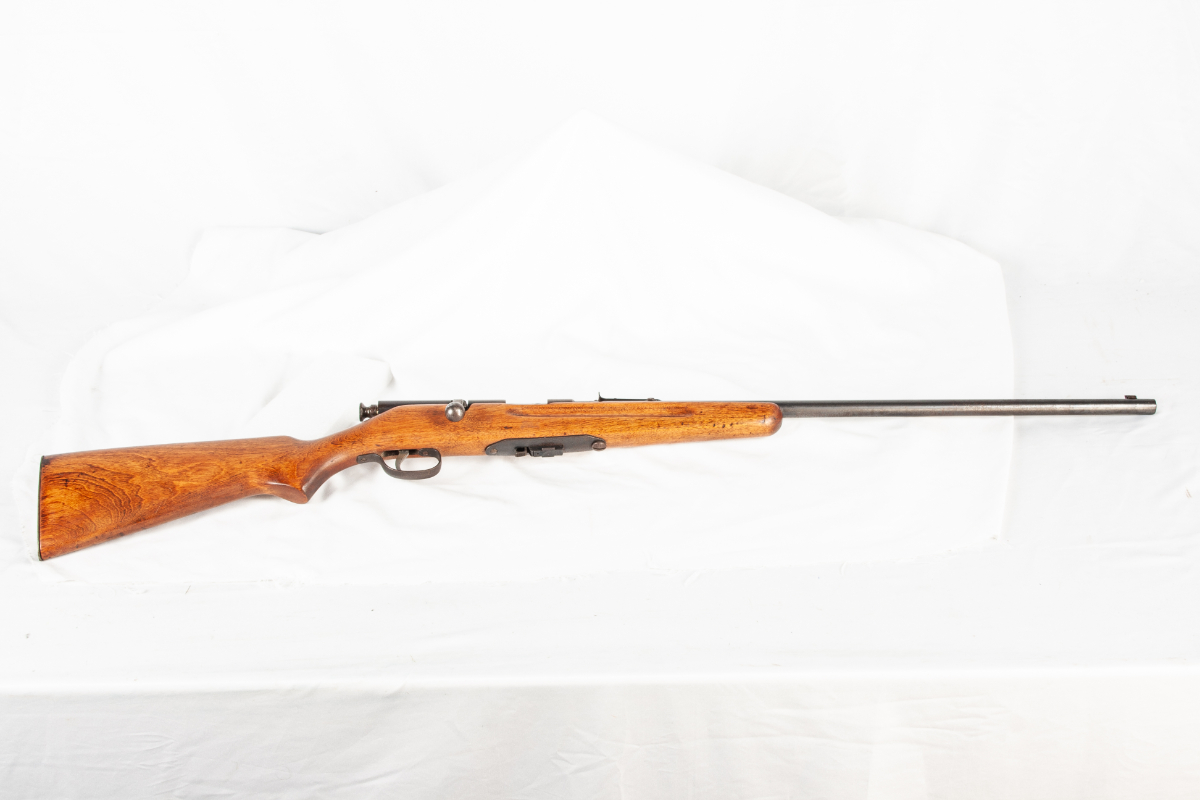 Stevens 56 Used Gun Inv 232263 Unknown For Sale at GunAuction.com ...