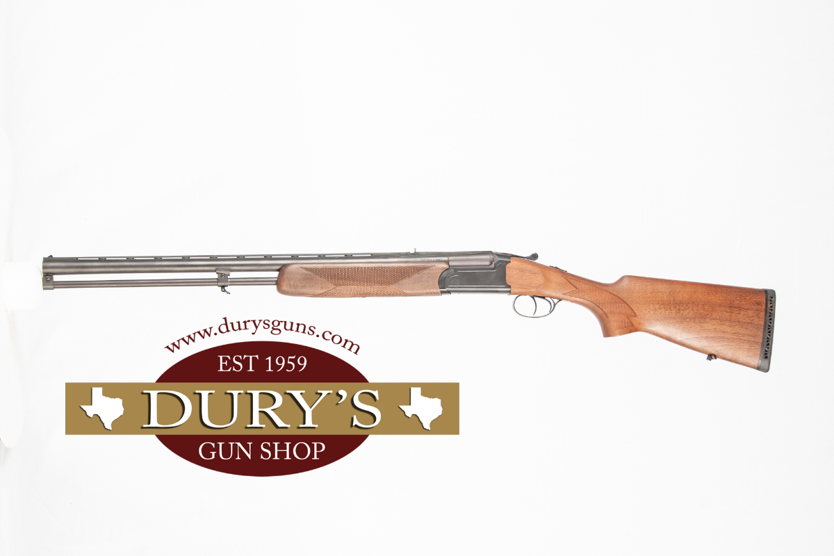 Savage 389 USED GUN INV 234618