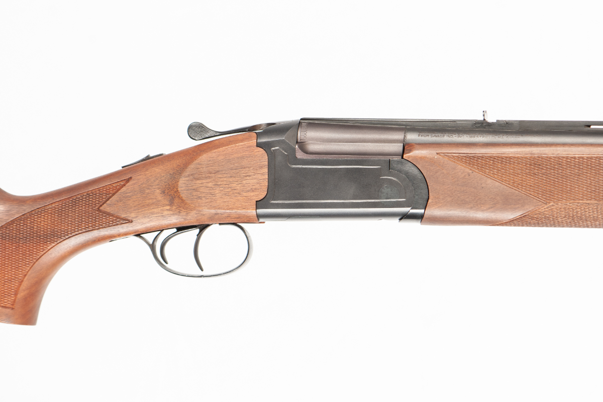 Savage 389 Used Gun Inv 234618 .222 Rem. For Sale at GunAuction.com ...