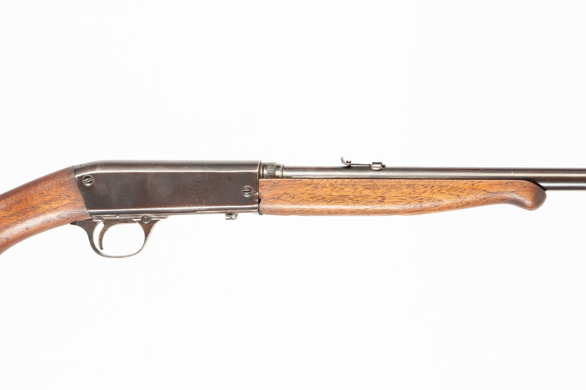 Remington 24 Used Gun Inv 231583 .22 Lr For Sale at GunAuction.com ...
