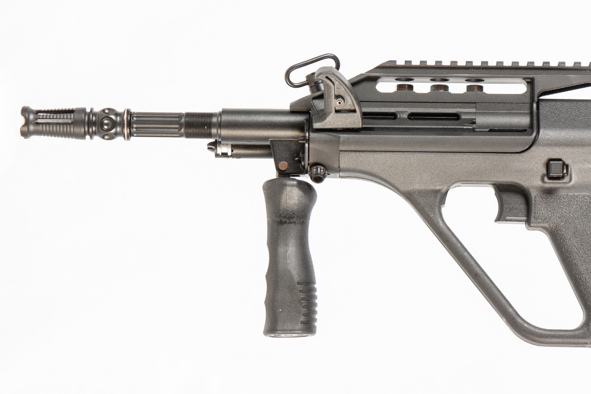 Msar Stg 556 Used Gun Inv 231978 5.56mm Nato For Sale at GunAuction.com ...