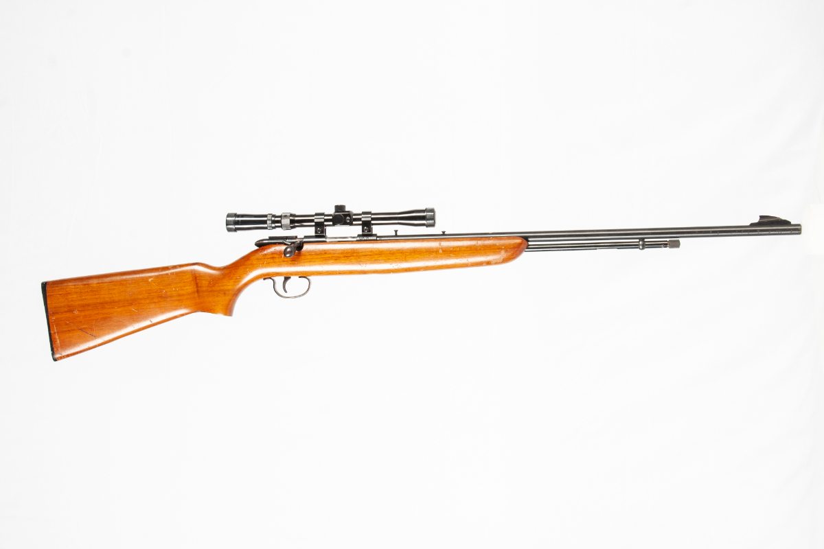 Remington 512-X Used Gun Inv 232324 .22 Lr For Sale at GunAuction.com ...