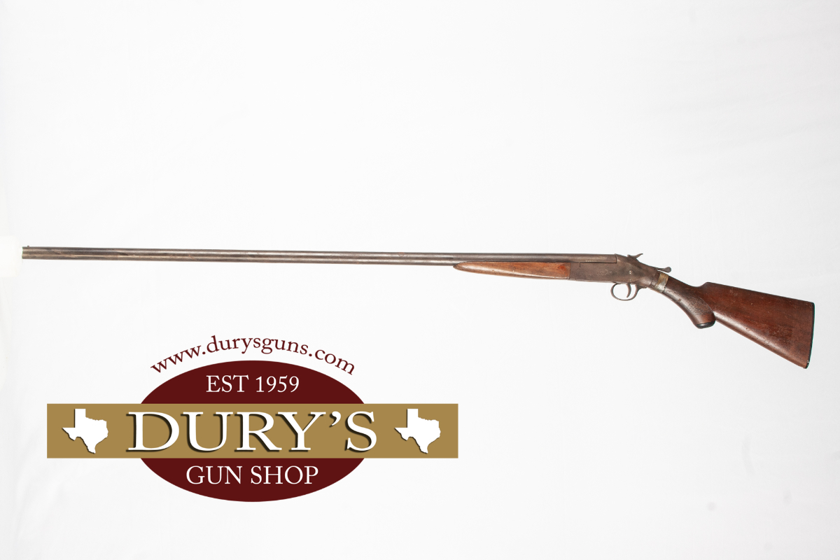 Genuine Long Tom 235076 12 Ga For Sale at GunAuction.com - 17120615