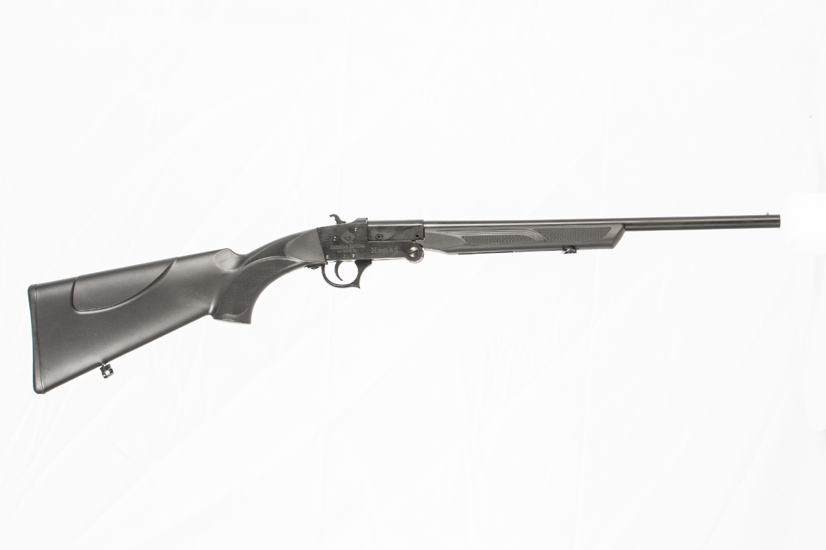 American Tactical Imports Ati Nomad Used Gun Inv 234110 .410 Ga For ...