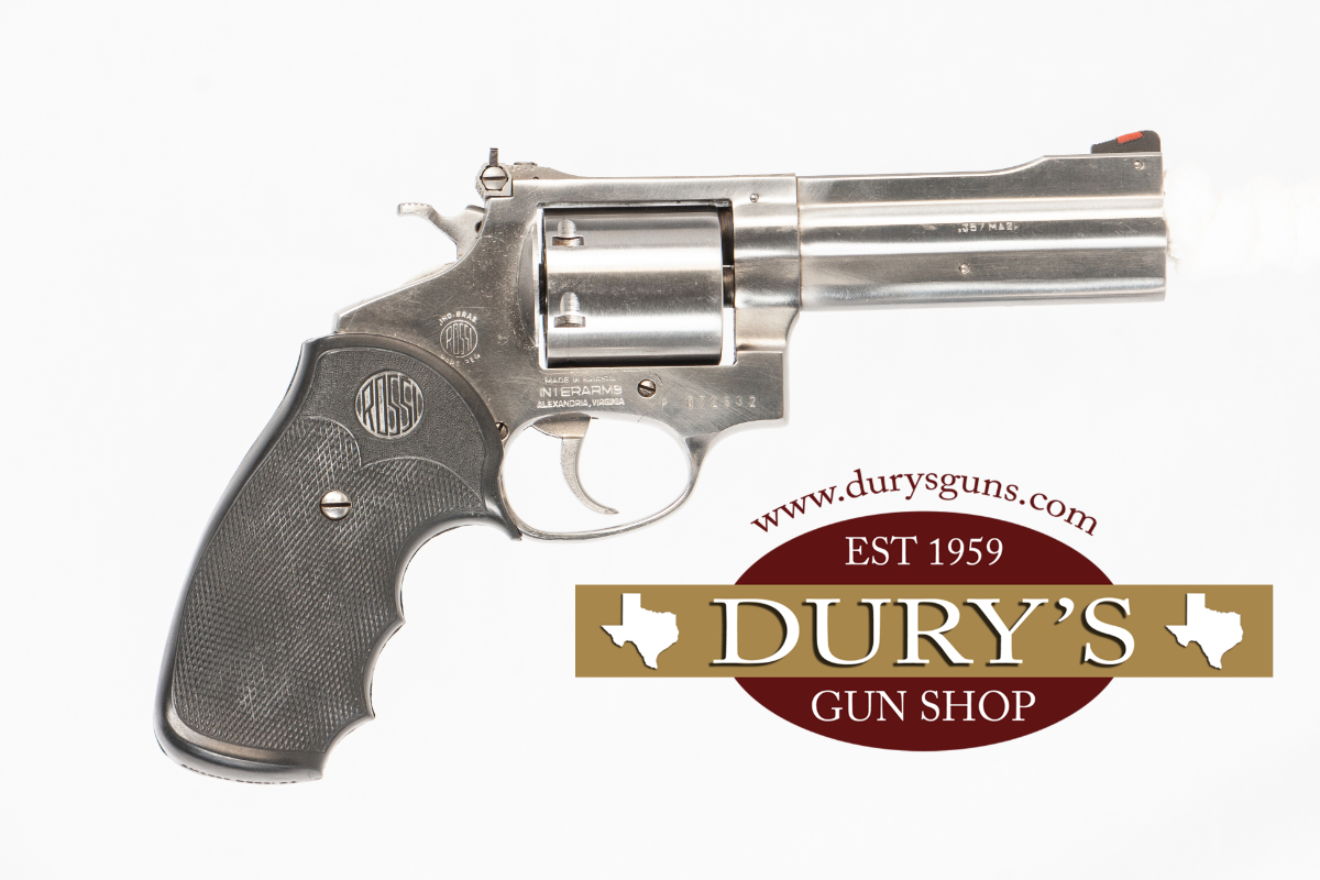 Rossi 711 Used Gun Inv 231957 .357 Magnum For Sale at GunAuction.com ...