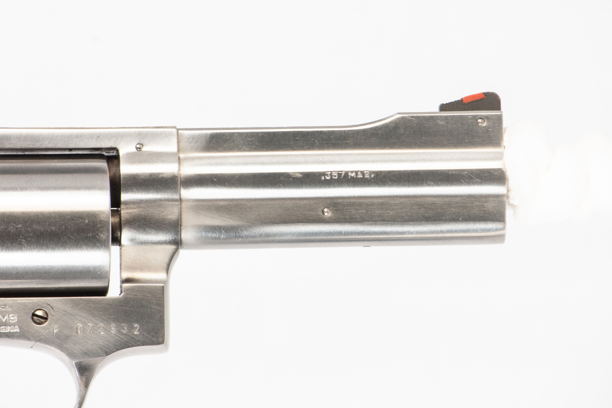 Rossi 711 Used Gun Inv 231957 .357 Magnum For Sale at GunAuction.com ...