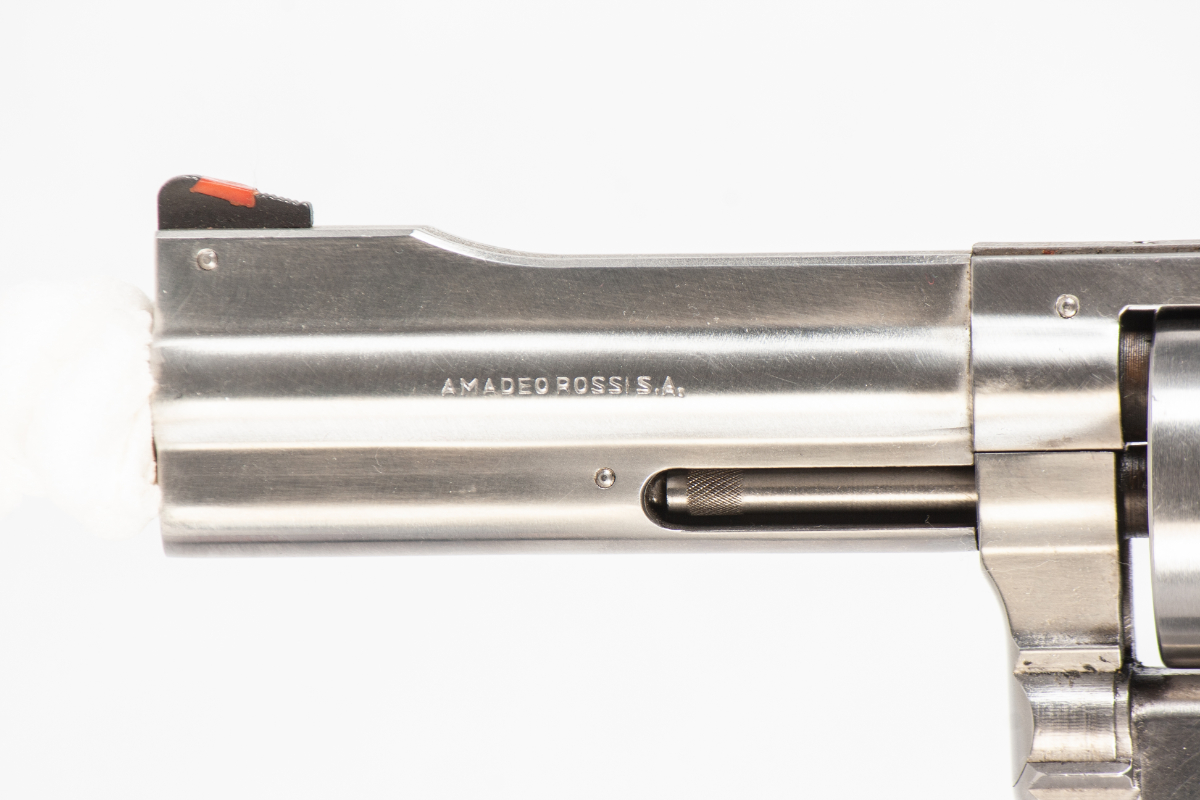 Rossi 711 Used Gun Inv 231957 .357 Magnum For Sale at GunAuction.com ...