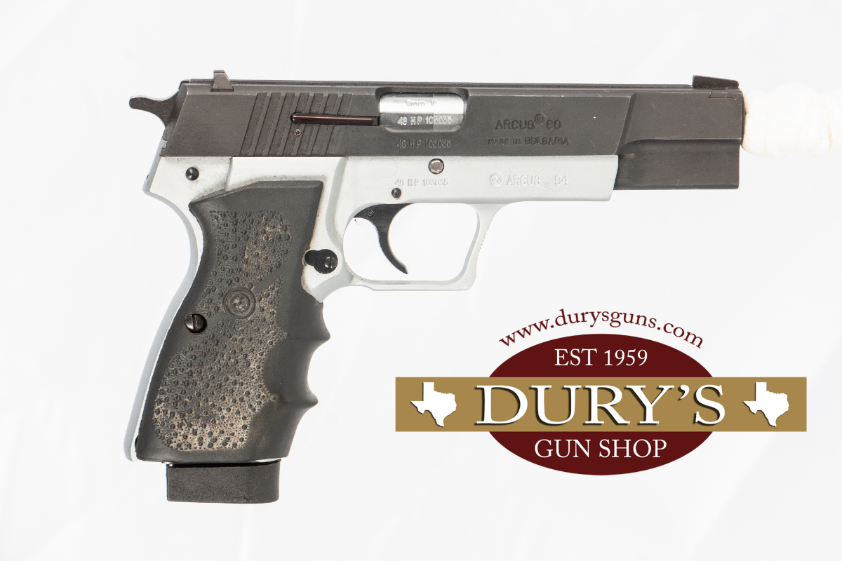 ARCUS-94 USED GUN INV 234782