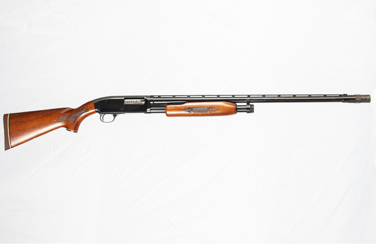 Marlin MODEL 120 USED GUN INV 234627 12 GA 17123824 - GunAuction.com