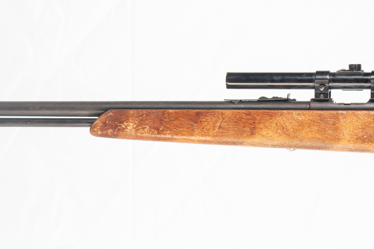 Western Auto Supply Revelation Model 110 Used Gun Inv 235457 .22 Lr For ...