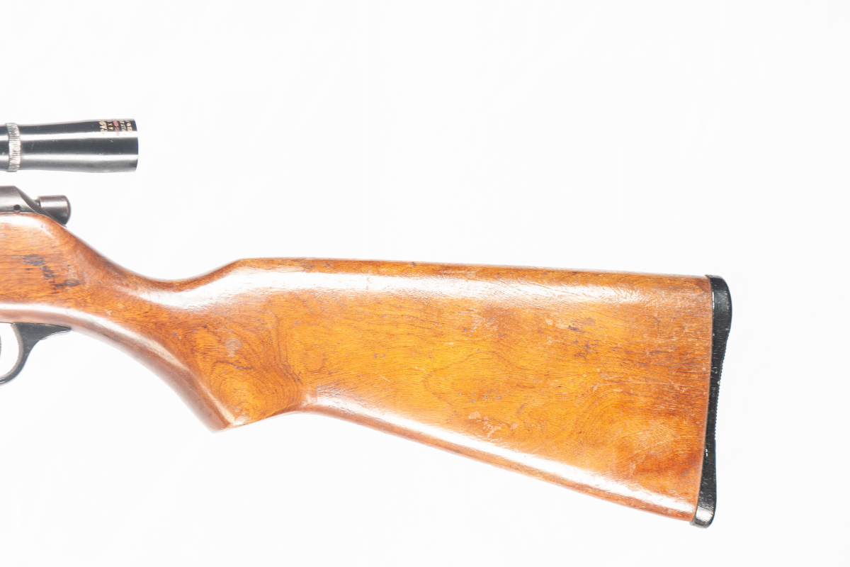 Sears MOD 42-103 USED GUN INV 231762 .22 LR 17124833 - GunAuction.com