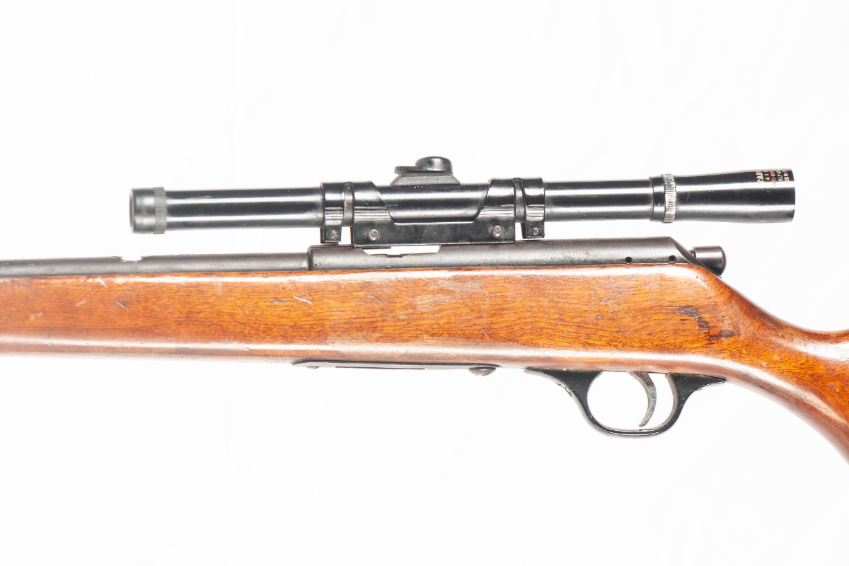 Sears MOD 42-103 USED GUN INV 231762 .22 LR 17124833 - GunAuction.com