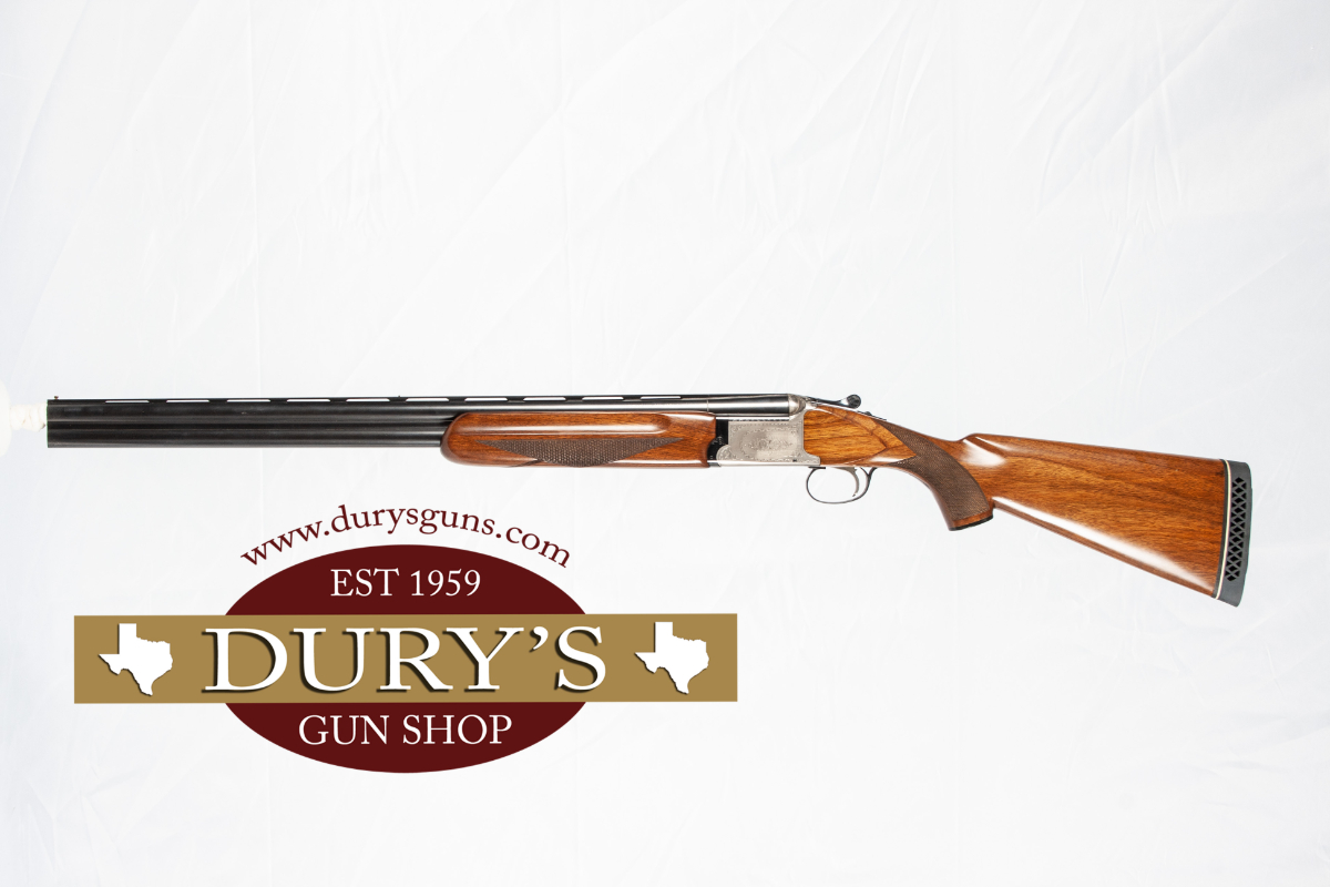 Nikko Firearms Co., Ltd 612 Used Gun Inv 234617 12 Ga For Sale at ...