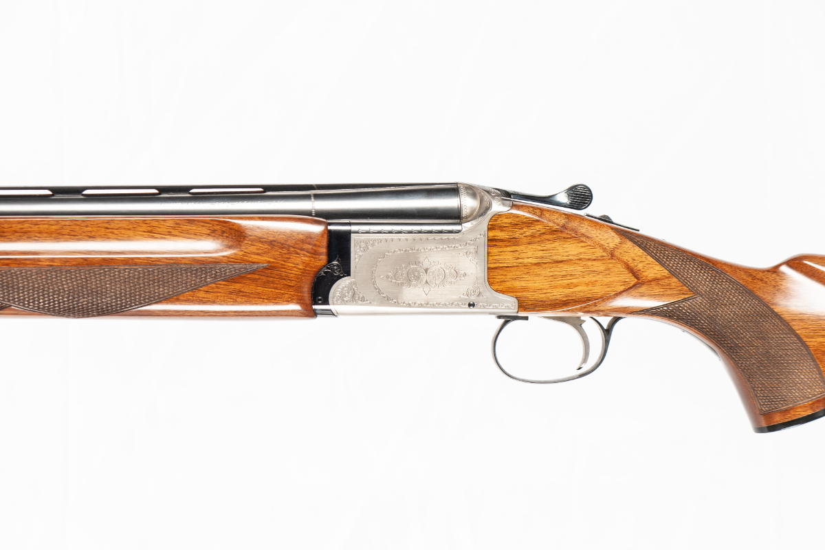 Nikko Firearms Co., Ltd 612 Used Gun Inv 234617 12 Ga For Sale at ...