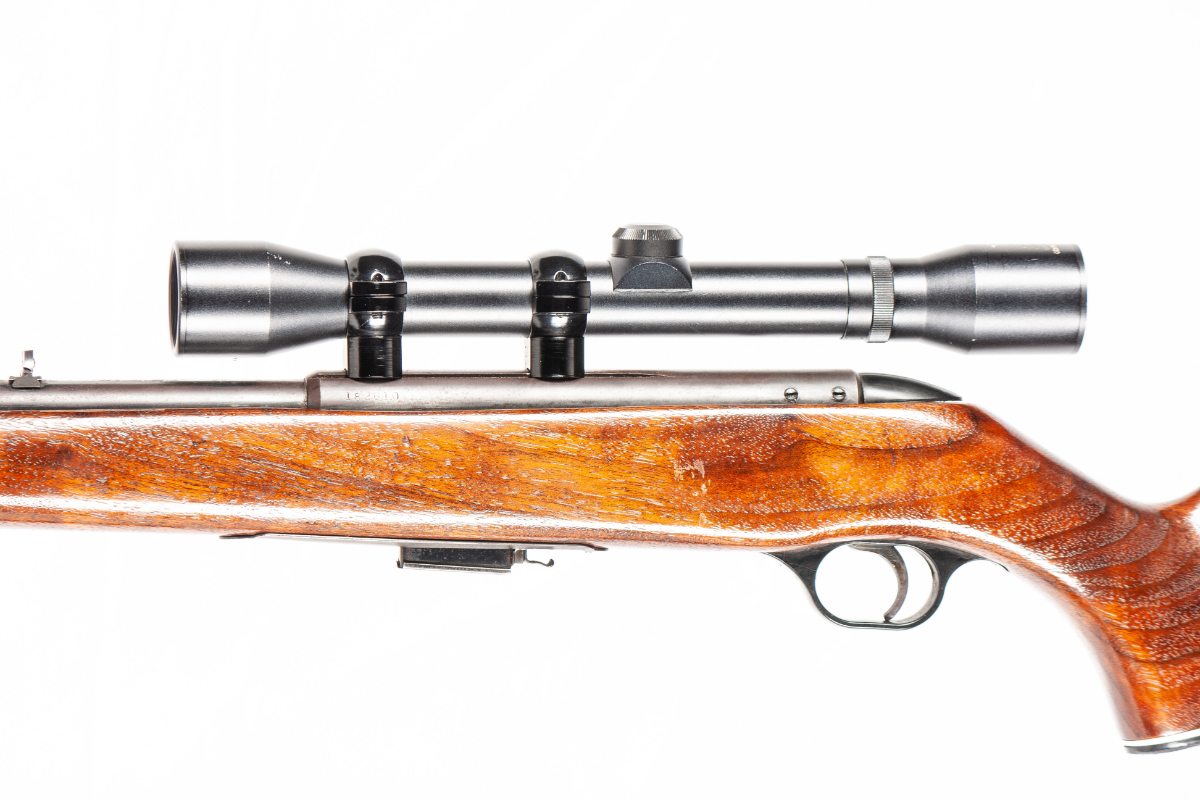 Western Field 822a Used Gun Inv 235966 .22 Magnum For Sale at ...