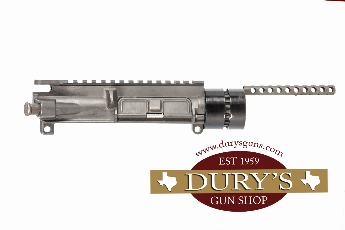 Bushmaster Carbon 15 Upper Receiver For Sale at GunAuction.com - 17127284