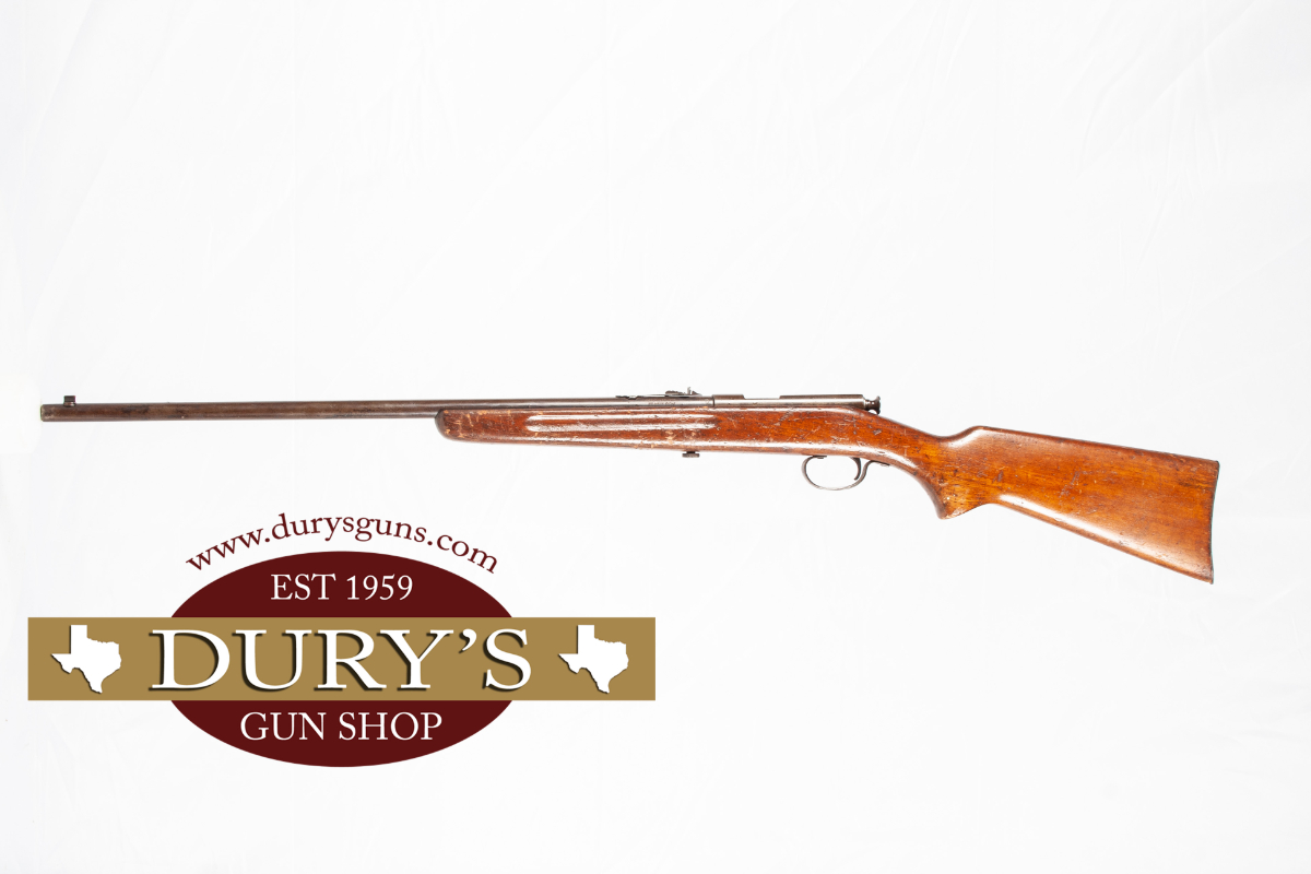 Savage Model 3 Used Gun Inv 232158 .22 Lr For Sale at GunAuction.com ...