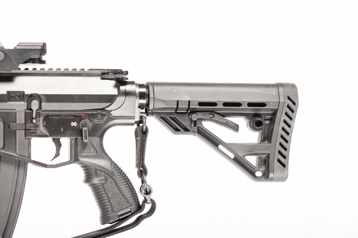 Utas Xtr-12 Ar Shotgun Used Gun Inv 235386 12 Ga For Sale at GunAuction ...