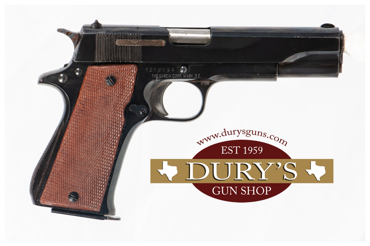 Star Ps Used Gun Inv 236124 .45 Acp For Sale at GunAuction.com - 17127660