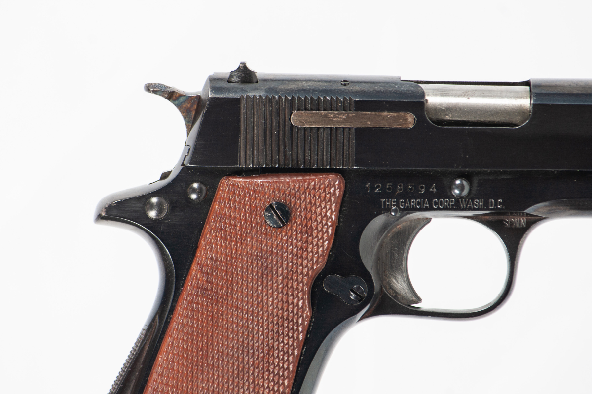 Star Ps Used Gun Inv 236124 .45 Acp For Sale at GunAuction.com - 17127660