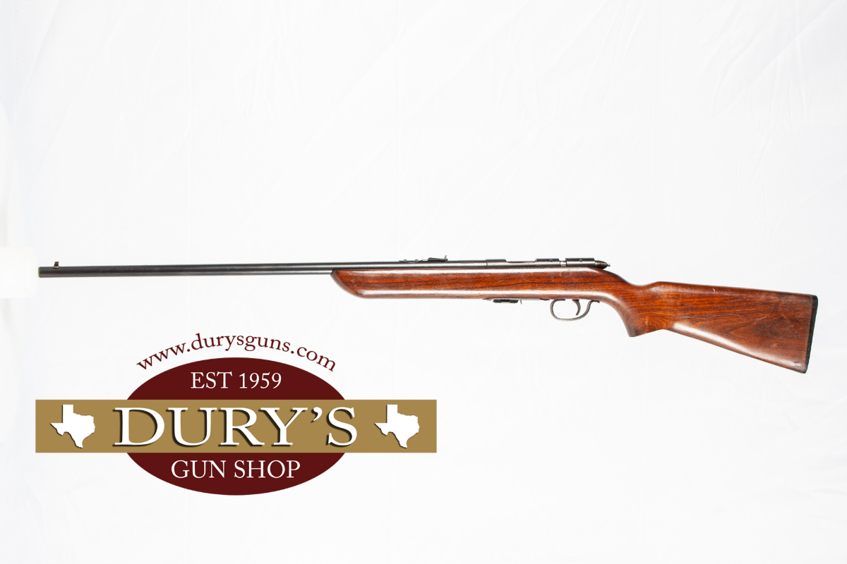 Remington 511 Target Master Used Gun Inv 232270 .22 Lr For Sale at ...