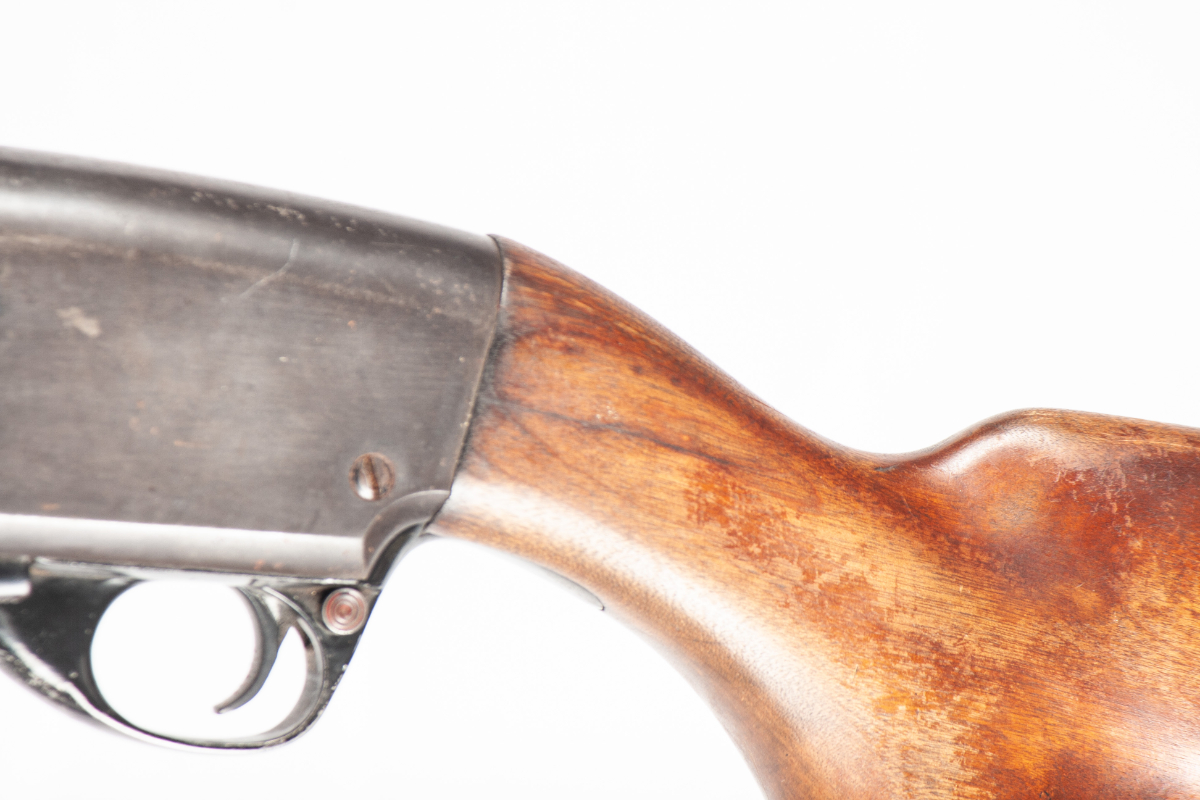 Savage Model 67h Used Gun Inv 236382 12 Ga For Sale at GunAuction.com ...
