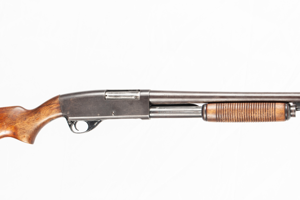 Savage Model 67h Used Gun Inv 236382 12 Ga For Sale at GunAuction.com ...