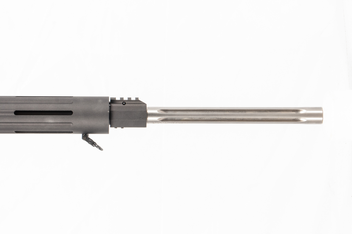 Dpms A-15 Varmint Used Gun Inv 231727 .223 Rem. For Sale at GunAuction ...