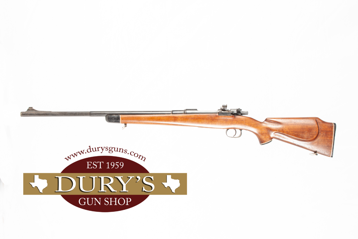 Chilean 95 Mauser Sporterized Used Gun Inv 236487 7mm Mauser (7x57mm ...