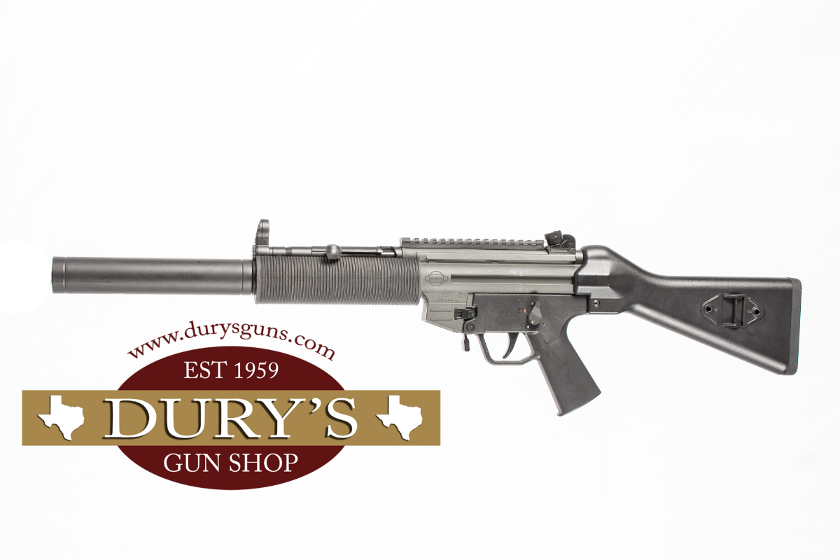 Gsg-522 Used Gun Inv 236263 .22 Lr For Sale at GunAuction.com - 17132484