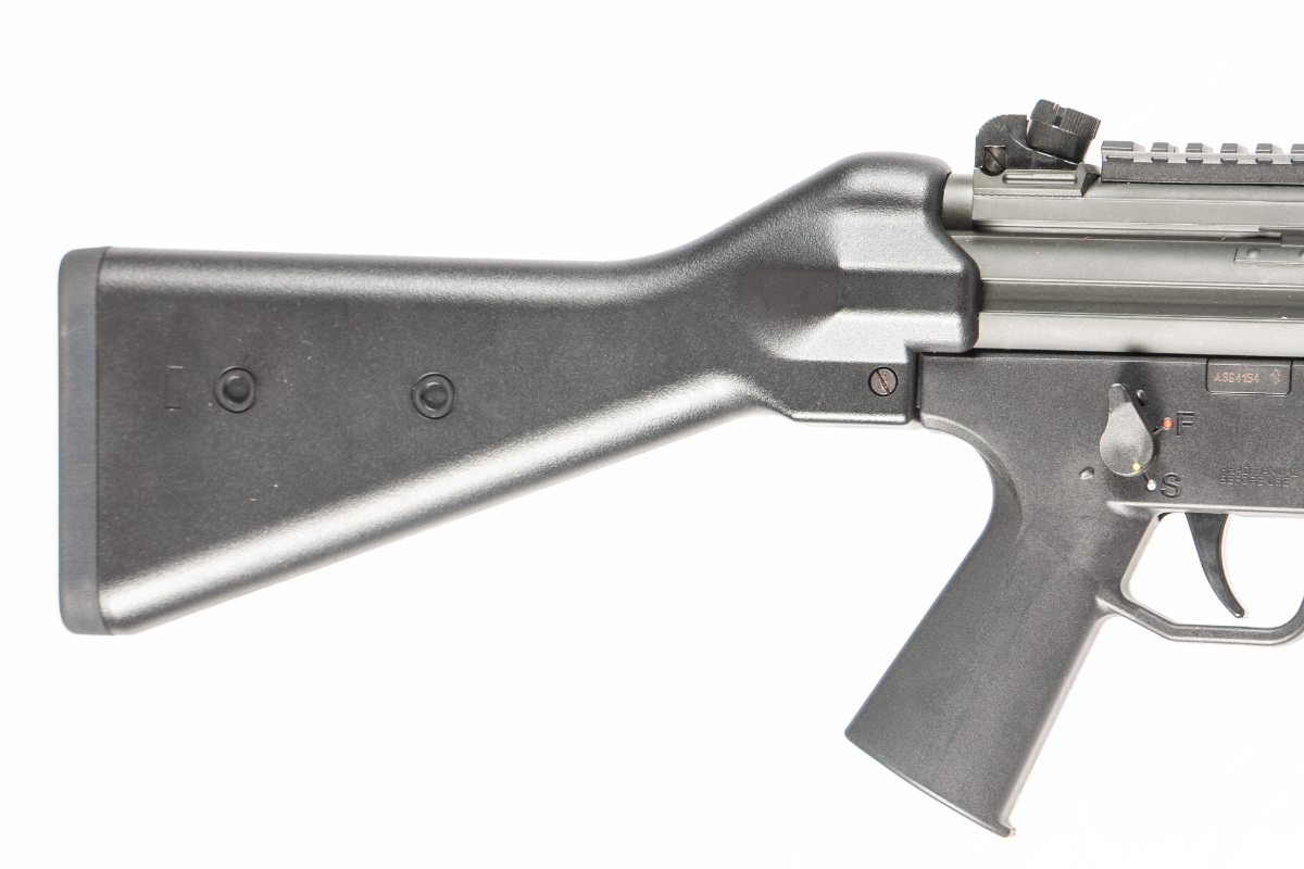 Gsg-522 Used Gun Inv 236263 .22 Lr For Sale at GunAuction.com - 17132484