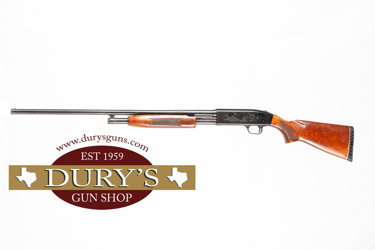 Mossberg 600ct Used Gun Inv 236297 20 Ga For Sale at GunAuction.com - 17132496