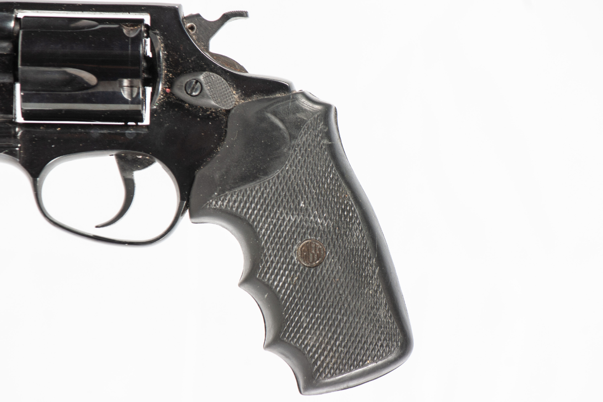 Rossi 351 Used Gun Inv 236492 .38 Special For Sale at GunAuction.com ...
