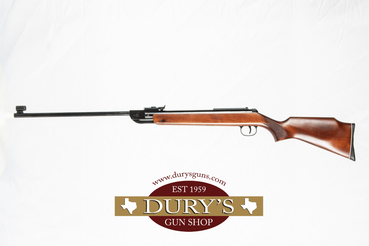 Rws Diana Model 36 Used Gun Inv 4-1-1782 .22 Lr For Sale at GunAuction ...
