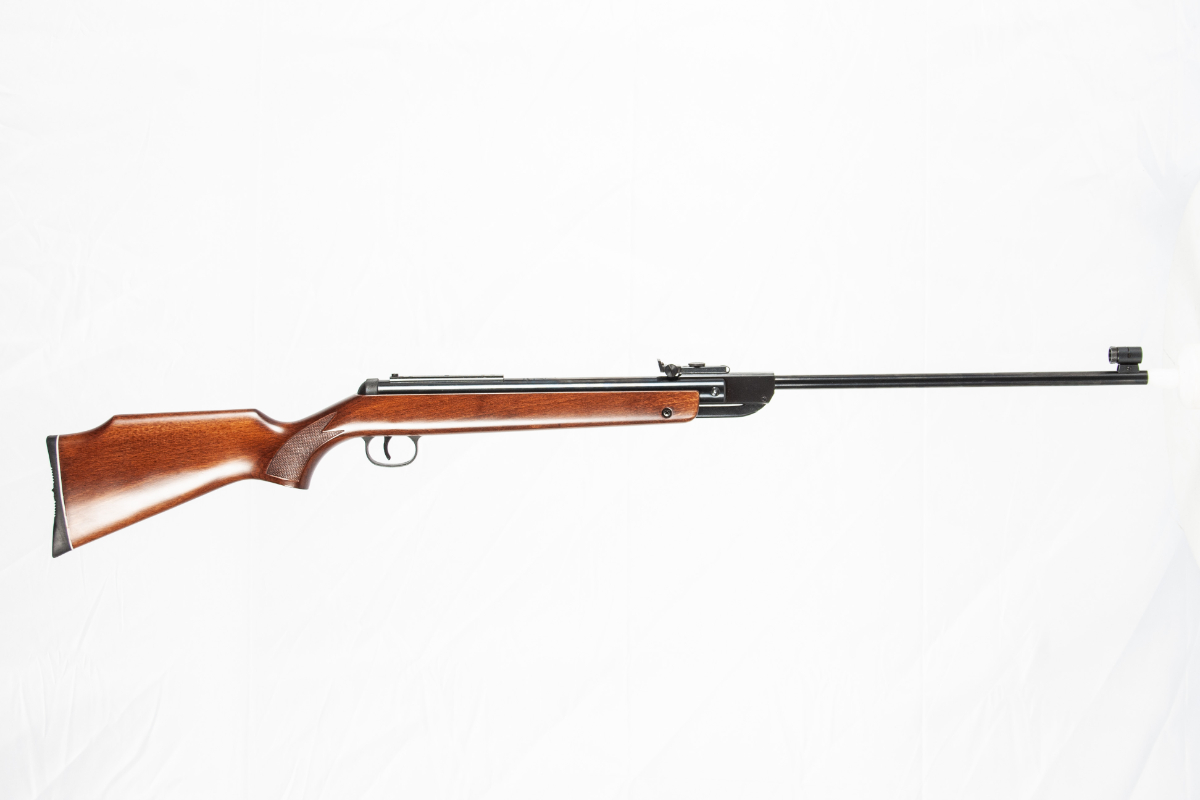 Rws Diana Model 36 Used Gun Inv 4-1-1782 .22 Lr For Sale at GunAuction ...