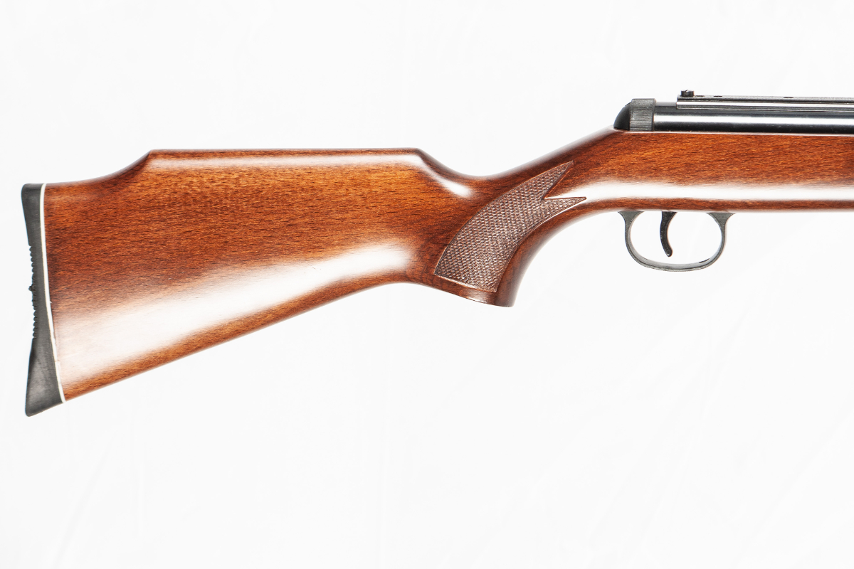 Rws Diana Model 36 Used Gun Inv 4-1-1782 .22 Lr For Sale at GunAuction ...