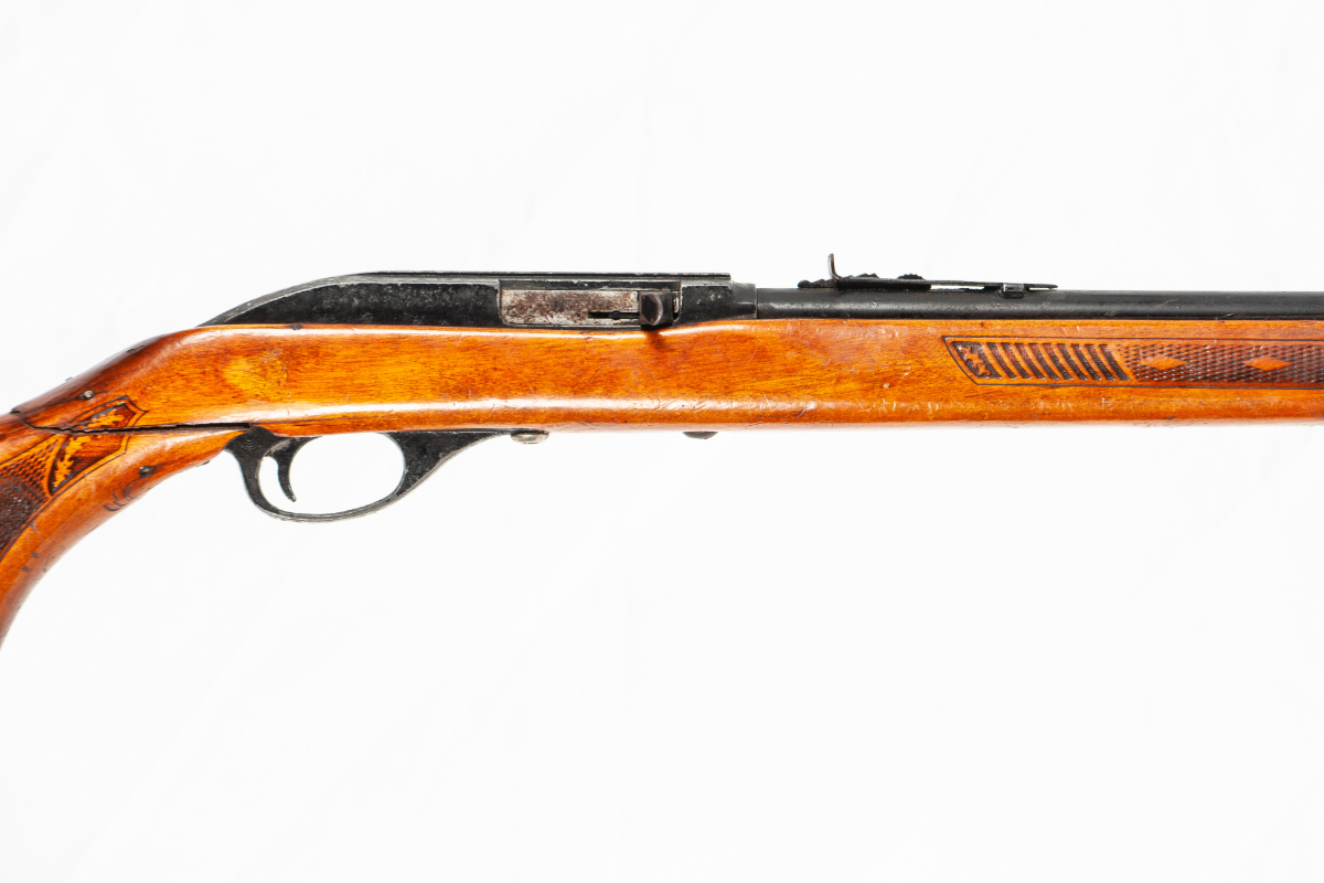 Revelation 120 Used Gun Inv 236548 .22 Lr For Sale at GunAuction.com ...