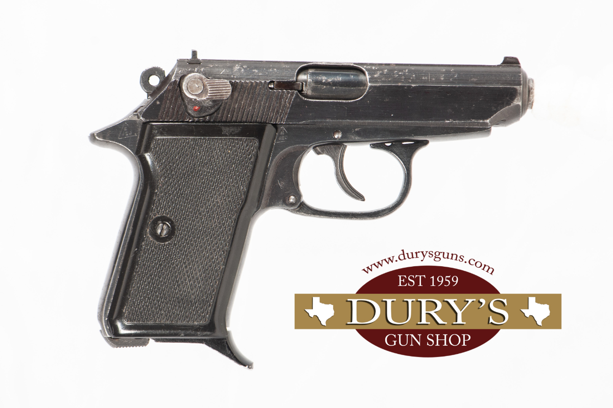 Romanian Model 95 Carpati Used Gun Inv 237092 .380 Acp For Sale at ...