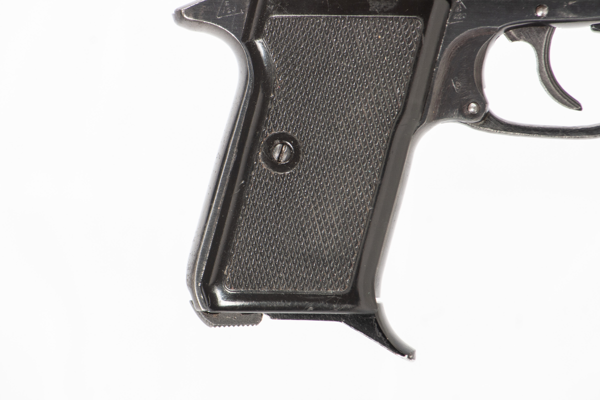 Romanian Model 95 Carpati Used Gun Inv 237092 .380 Acp For Sale at ...