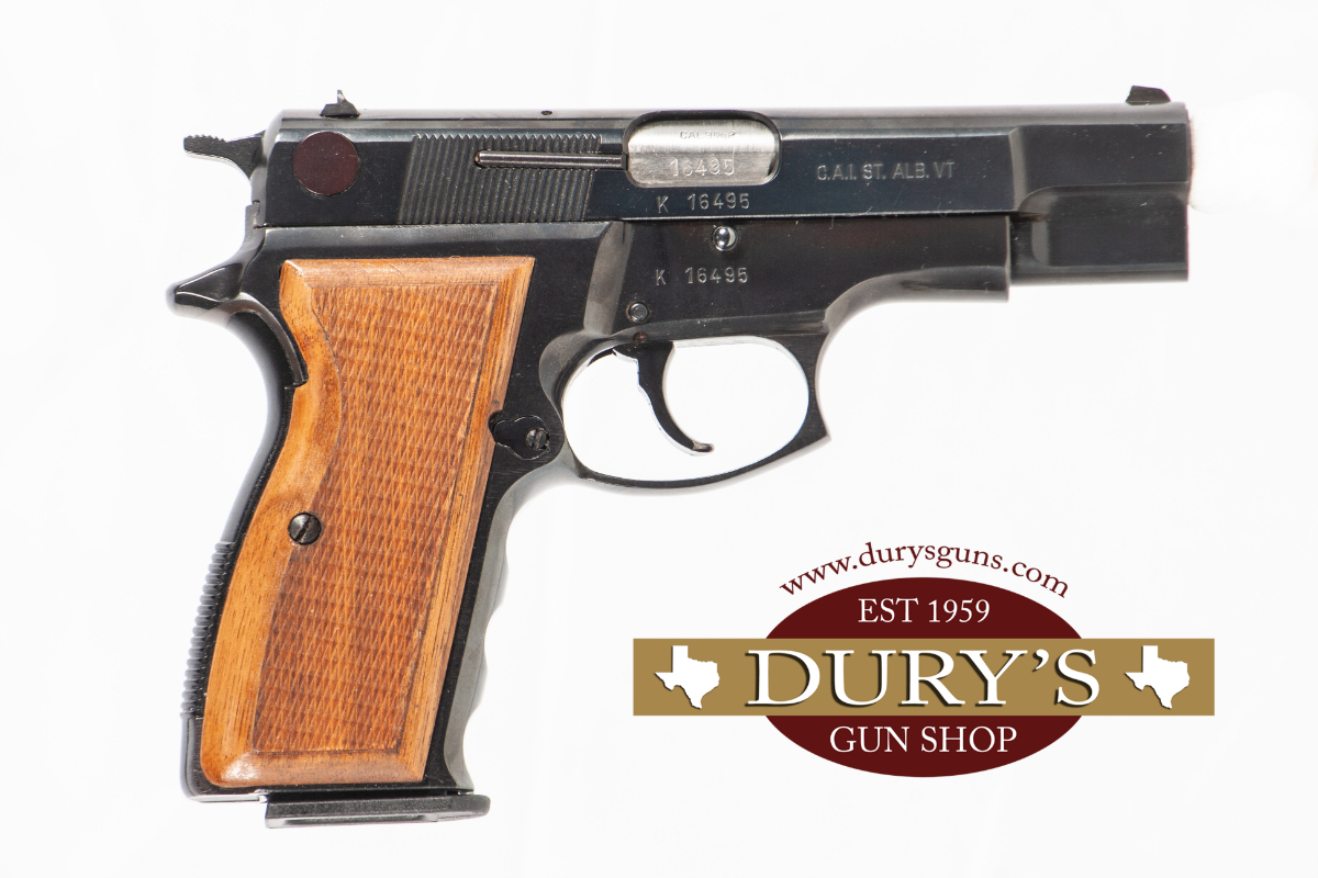 Feg P9rk Used Gun Inv 237234 9mm Luger For Sale at GunAuction.com ...