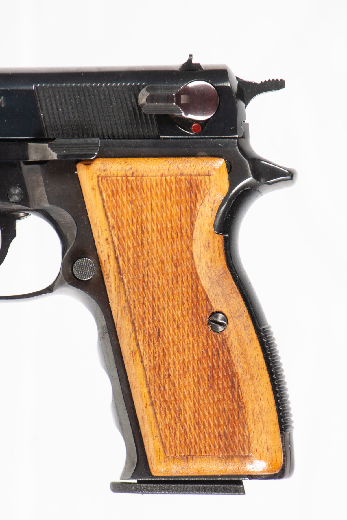 Feg P9rk Used Gun Inv 237234 9mm Luger For Sale at GunAuction.com ...