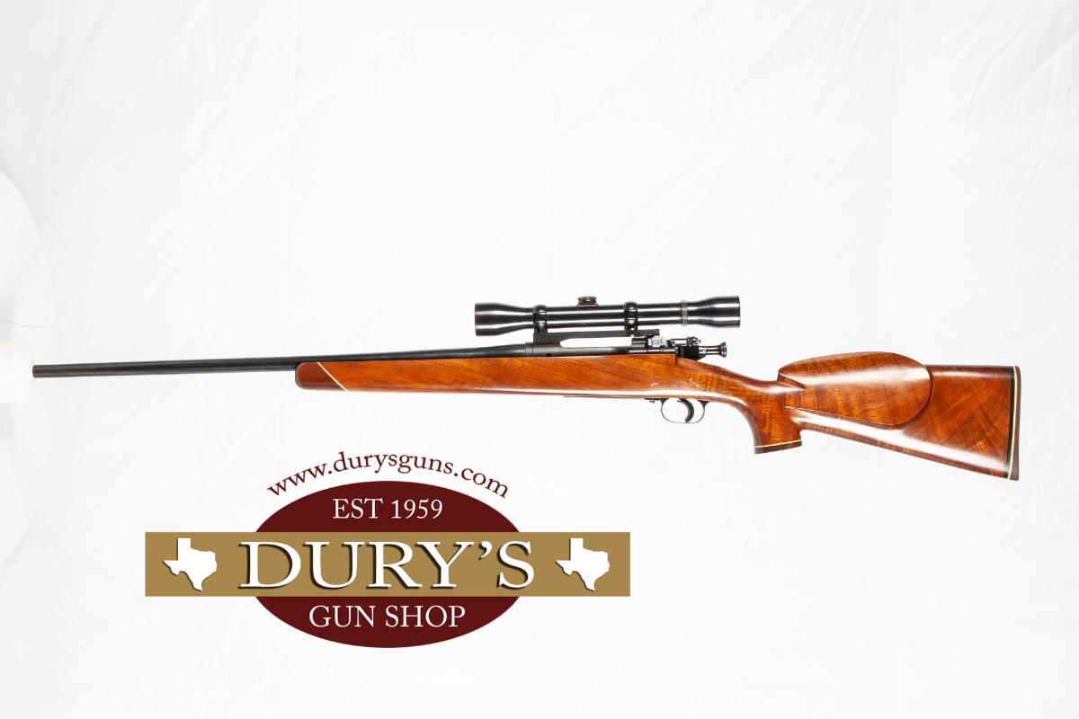 Springfield 1903 Sporter Used Gun Inv 227341 .30-06 Springfield For ...